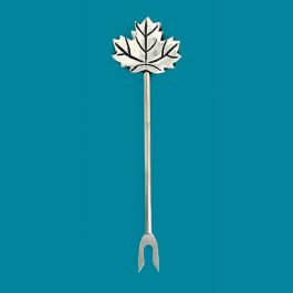 Maple Leaf Pick