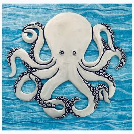 Octopus Trivet